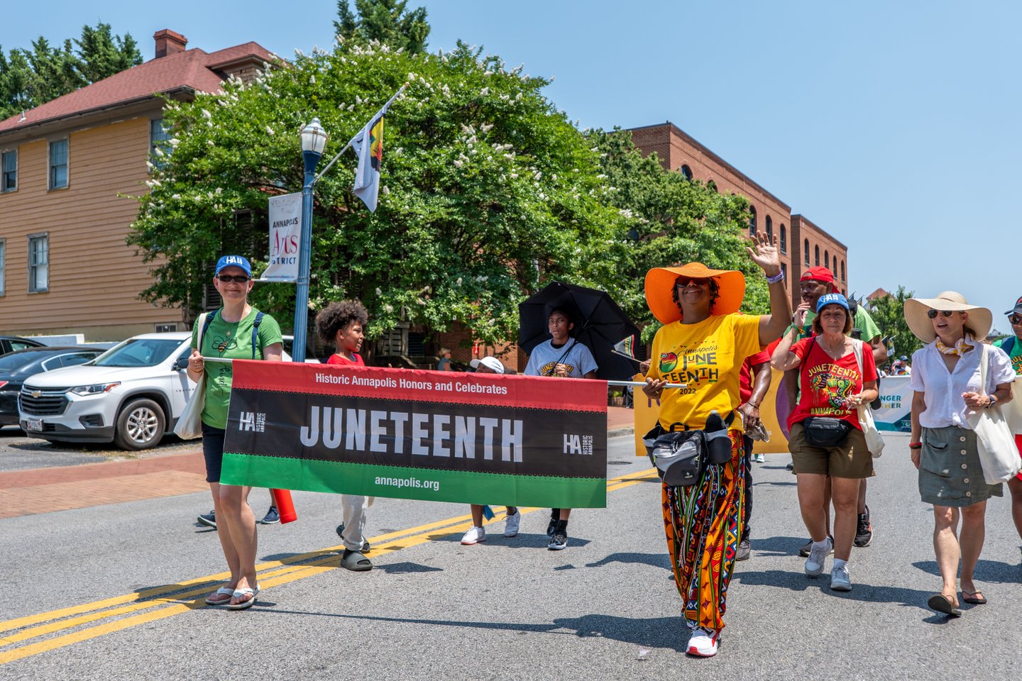 Celebrate Juneteenth the Chesapeake Bay Way | Chesapeake Bay Magazine