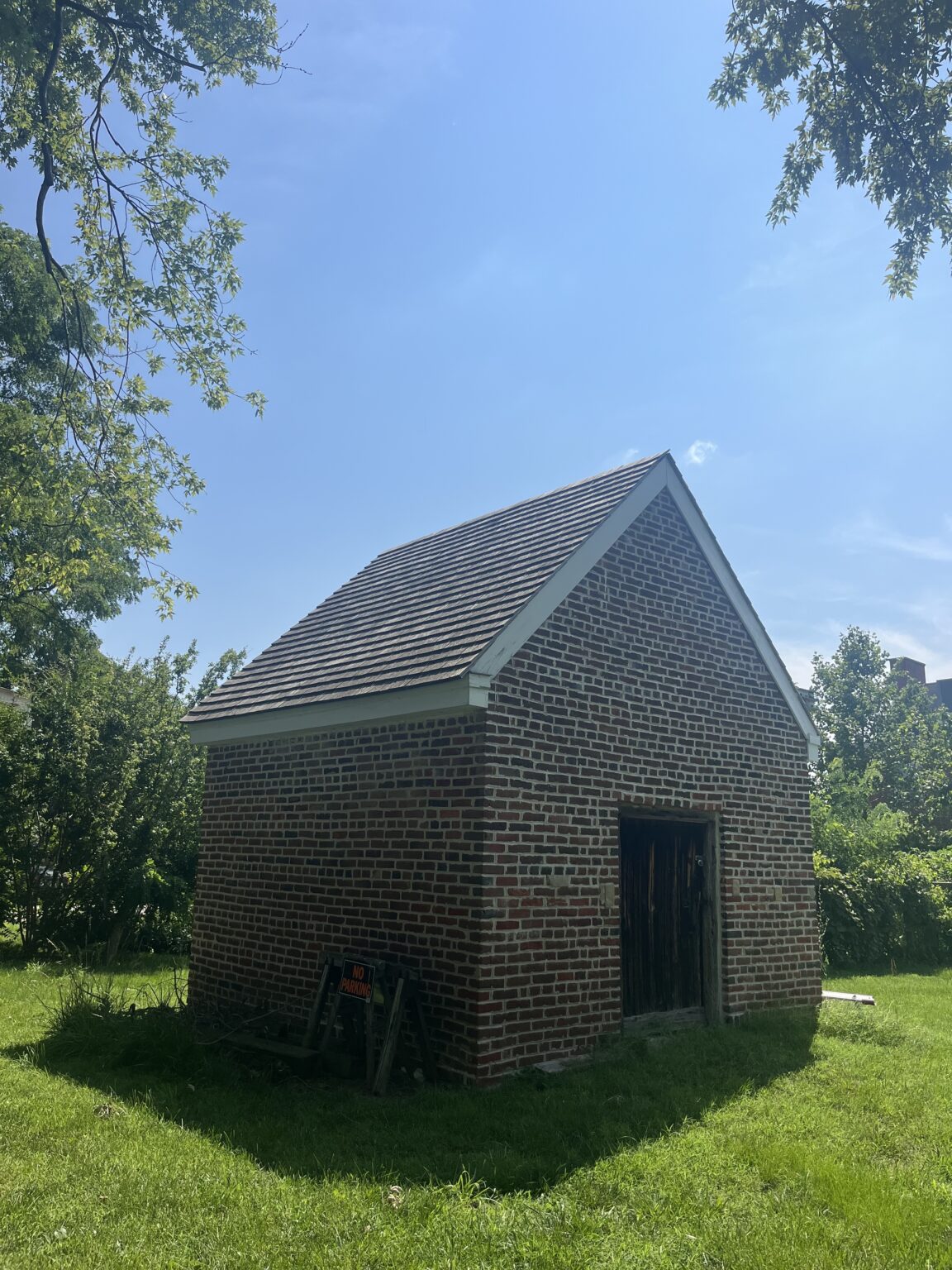 Undergrads Make Eastern Shore Discovery on the Underground Railroad ...