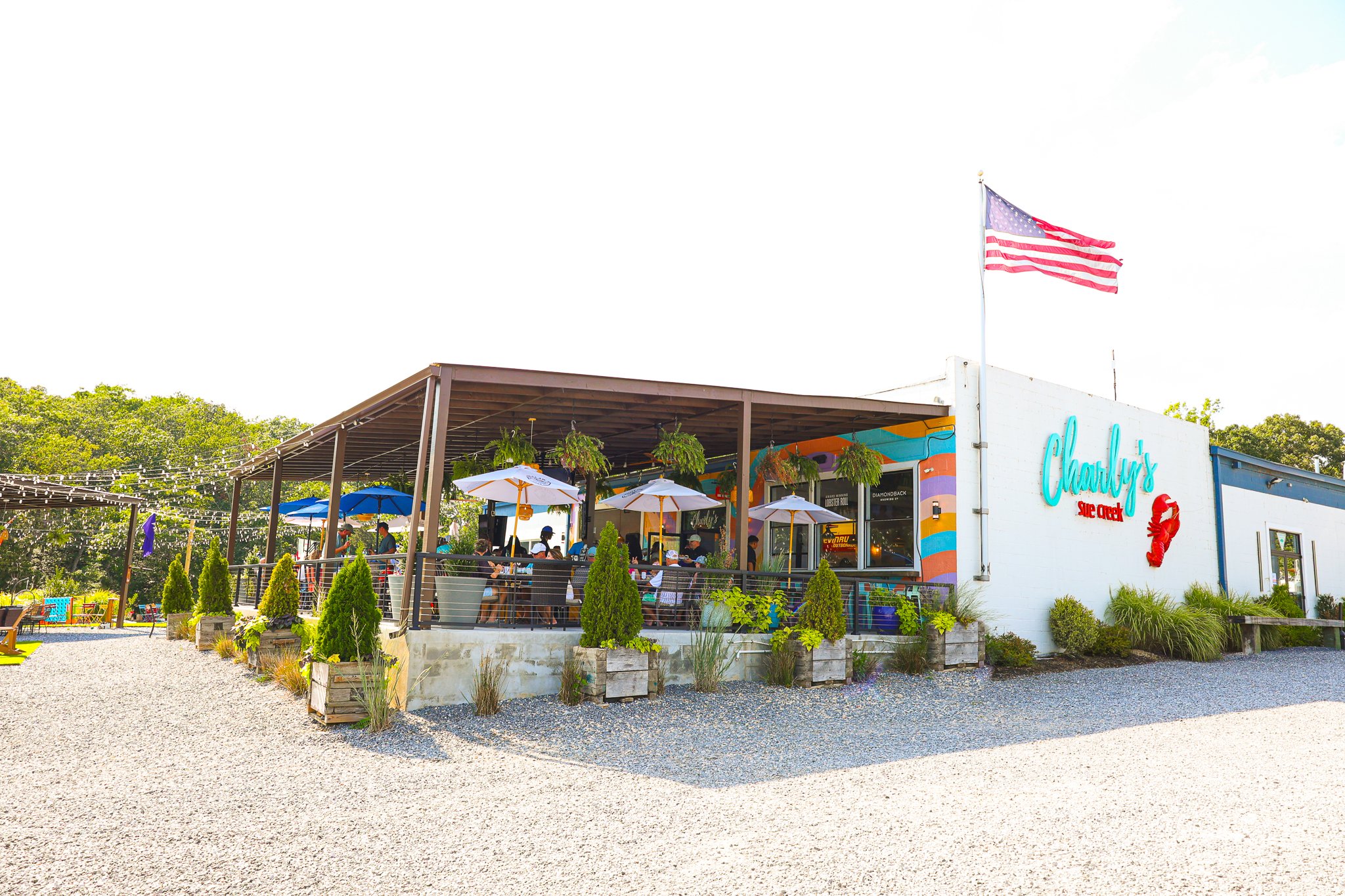 Where to Go? Ultimate "Crab Decks & Tiki Bars" Guide Returns ...