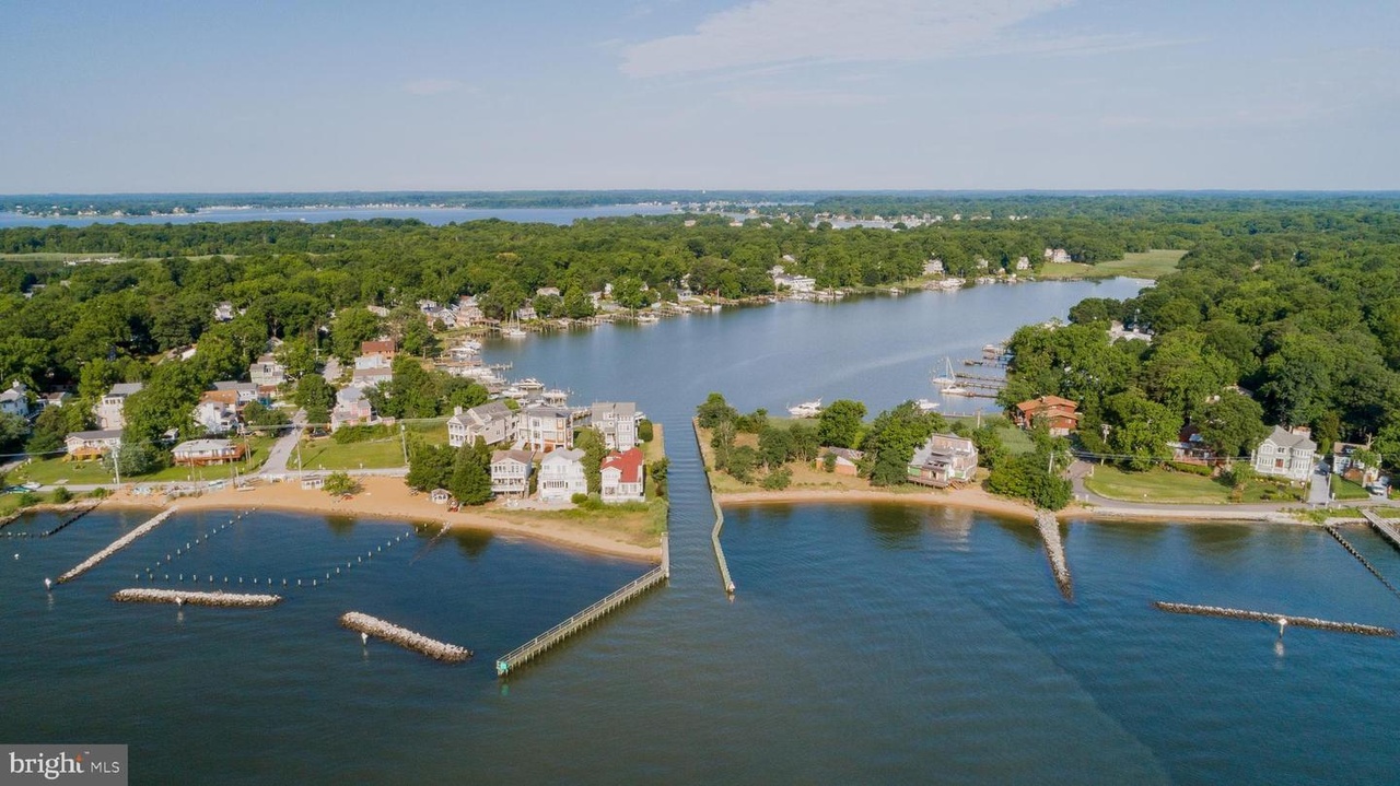 Man Fights Flesh-eating Bacteria after Exposure at Annapolis Pier ...