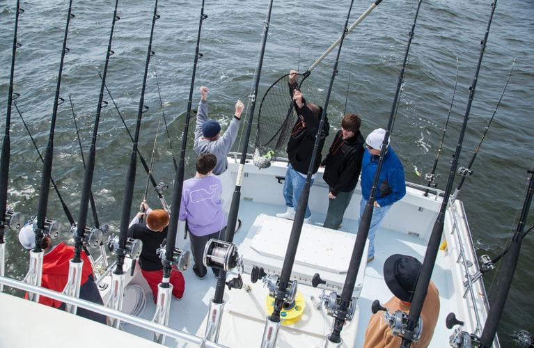 Coastwide Fishery Managers Push Forward Tighter 2026 Rockfish Limits ...