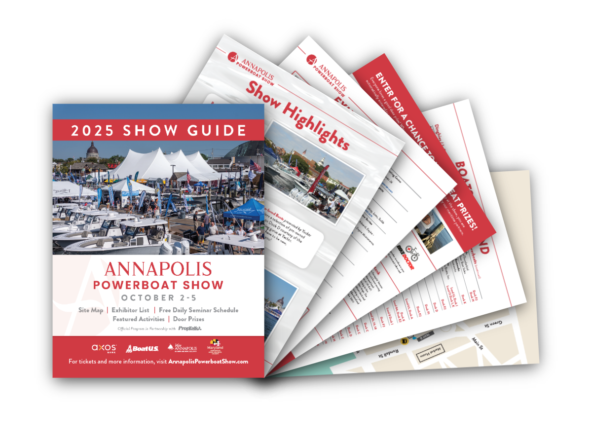 From Electric Thrills to Naval Tradition: Inside the 2025 Annapolis ...