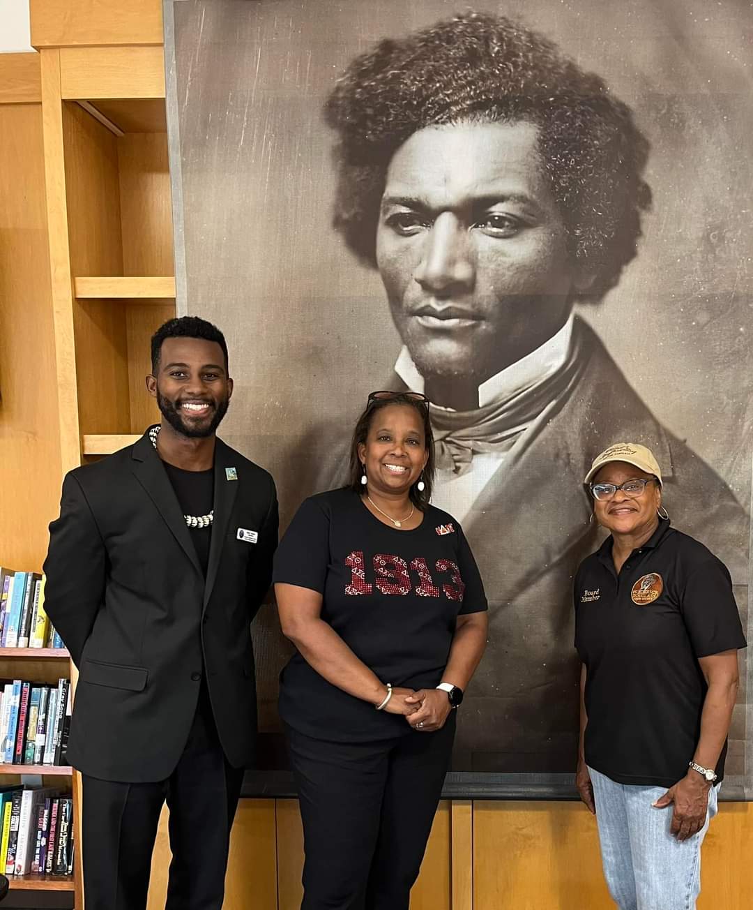 Talbot County to Honor Famed Abolitionist on Frederick Douglass Day ...