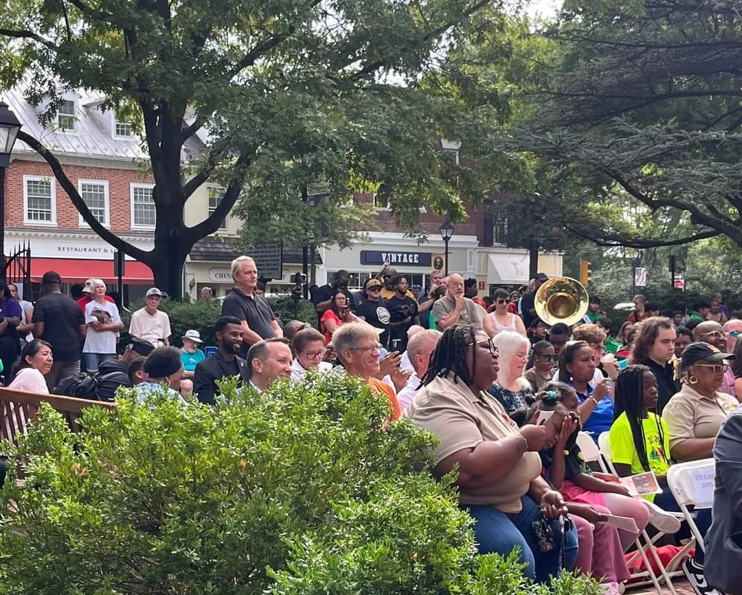 Talbot County to Honor Famed Abolitionist on Frederick Douglass Day ...
