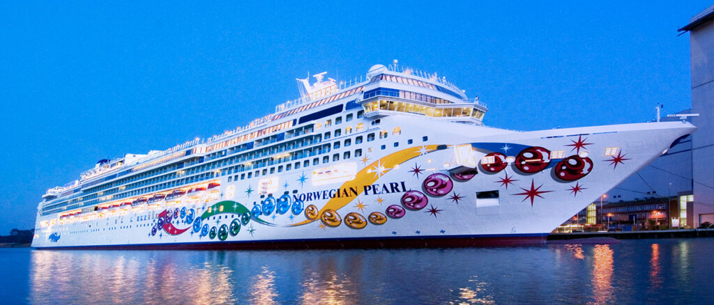 Virginia Cruising to Get Boost in 2027 Thanks to Carnival, Norwegian ...