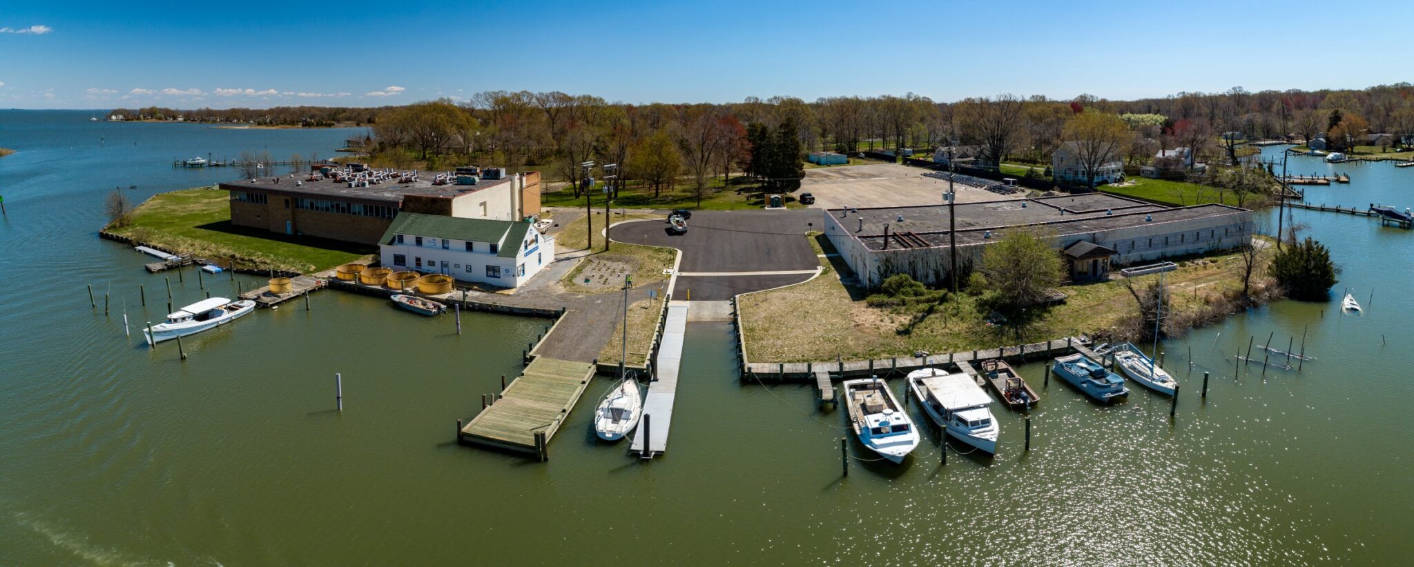 County Reopens Embattled Boat Ramp, But Water Advocates Say It’s Not ...