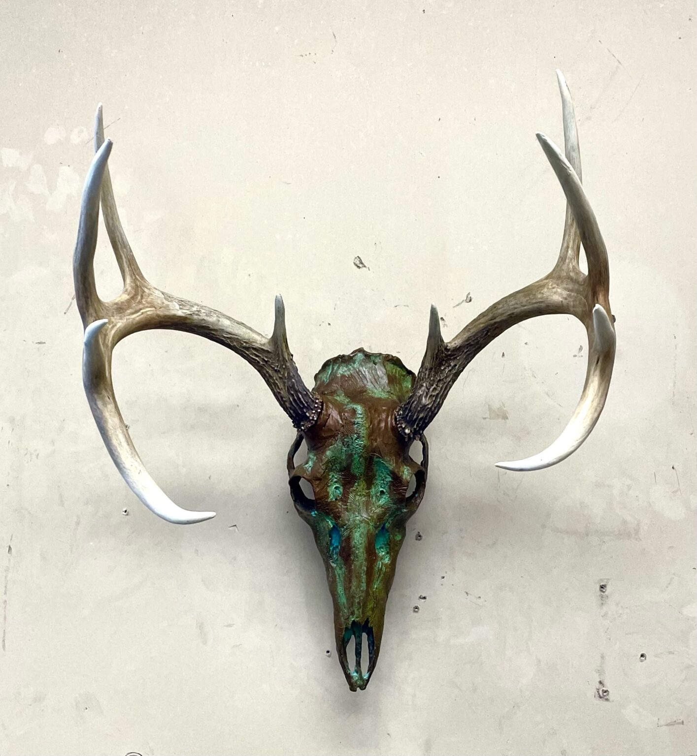 Meet the Waterfowl Sculptor Who Honed His Craft as a Longtime ...