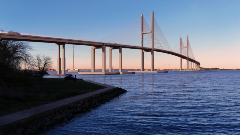 Cost of Key Bridge Replacement Upped to $5 Billion, Timeline Delayed to ...