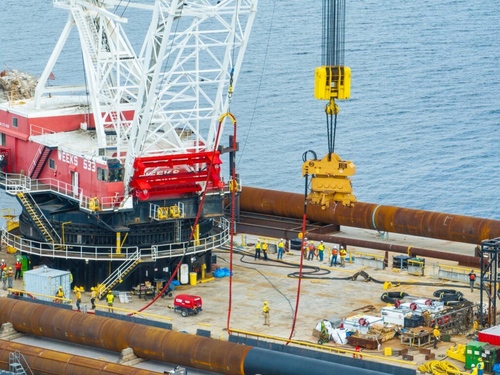 Cost of Key Bridge Replacement Upped to $5 Billion, Timeline Delayed to ...