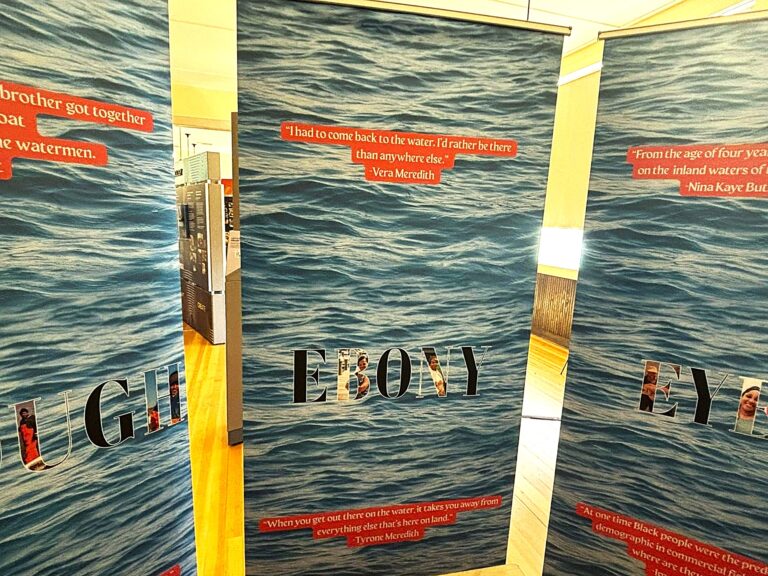 Smithsonian Traveling Exhibit Arrives on Eastern Shore, Partnering on ...