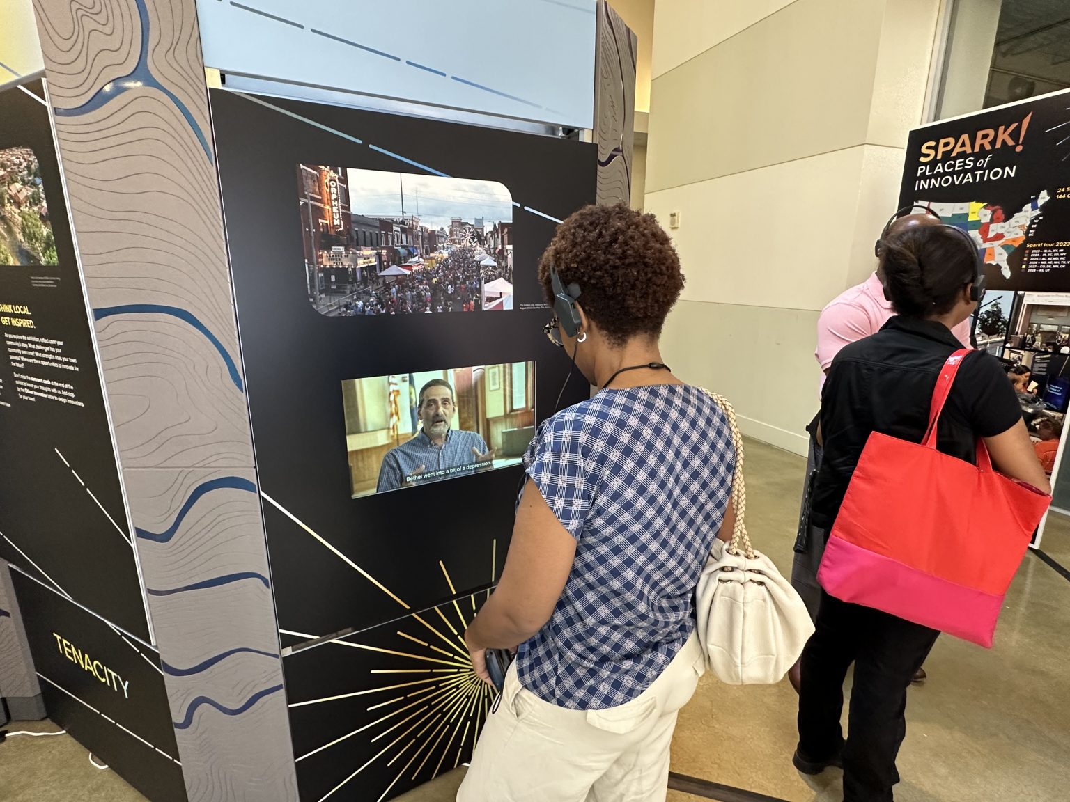 Smithsonian Traveling Exhibit Arrives on Eastern Shore, Partnering on ...