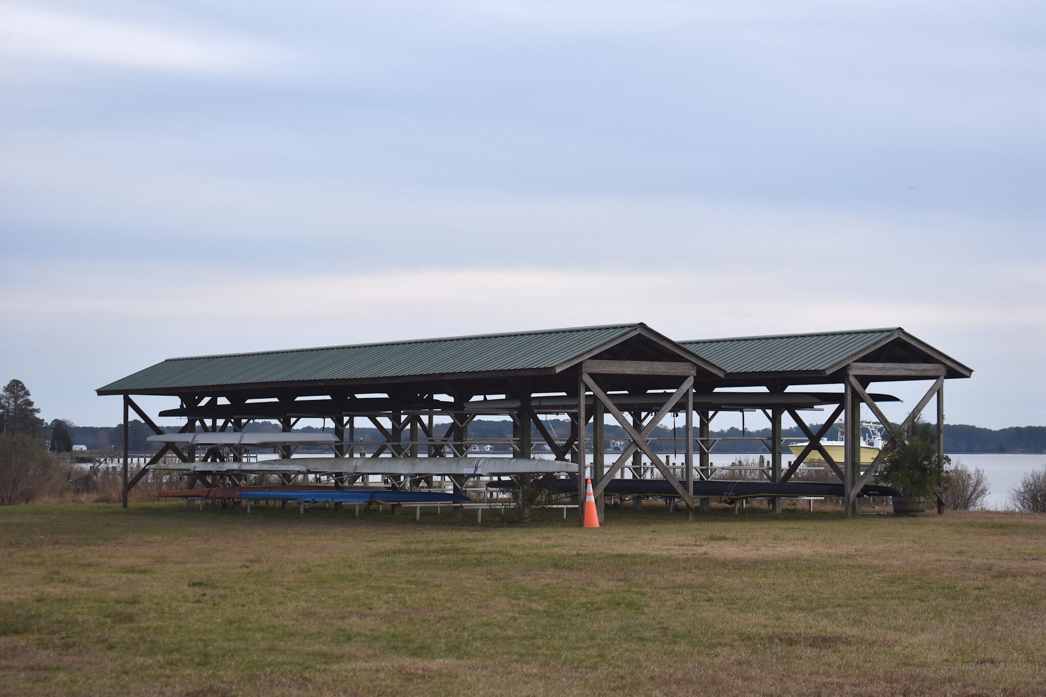 Mobjack Bay Historic Wharf Becomes Chesapeake Gateway Site | Chesapeake ...
