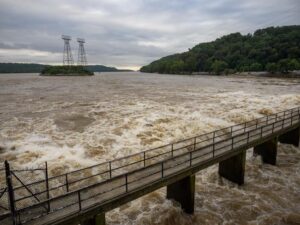 Eastern Shore Counties Challenge Conowingo Dam Agreement | Chesapeake ...
