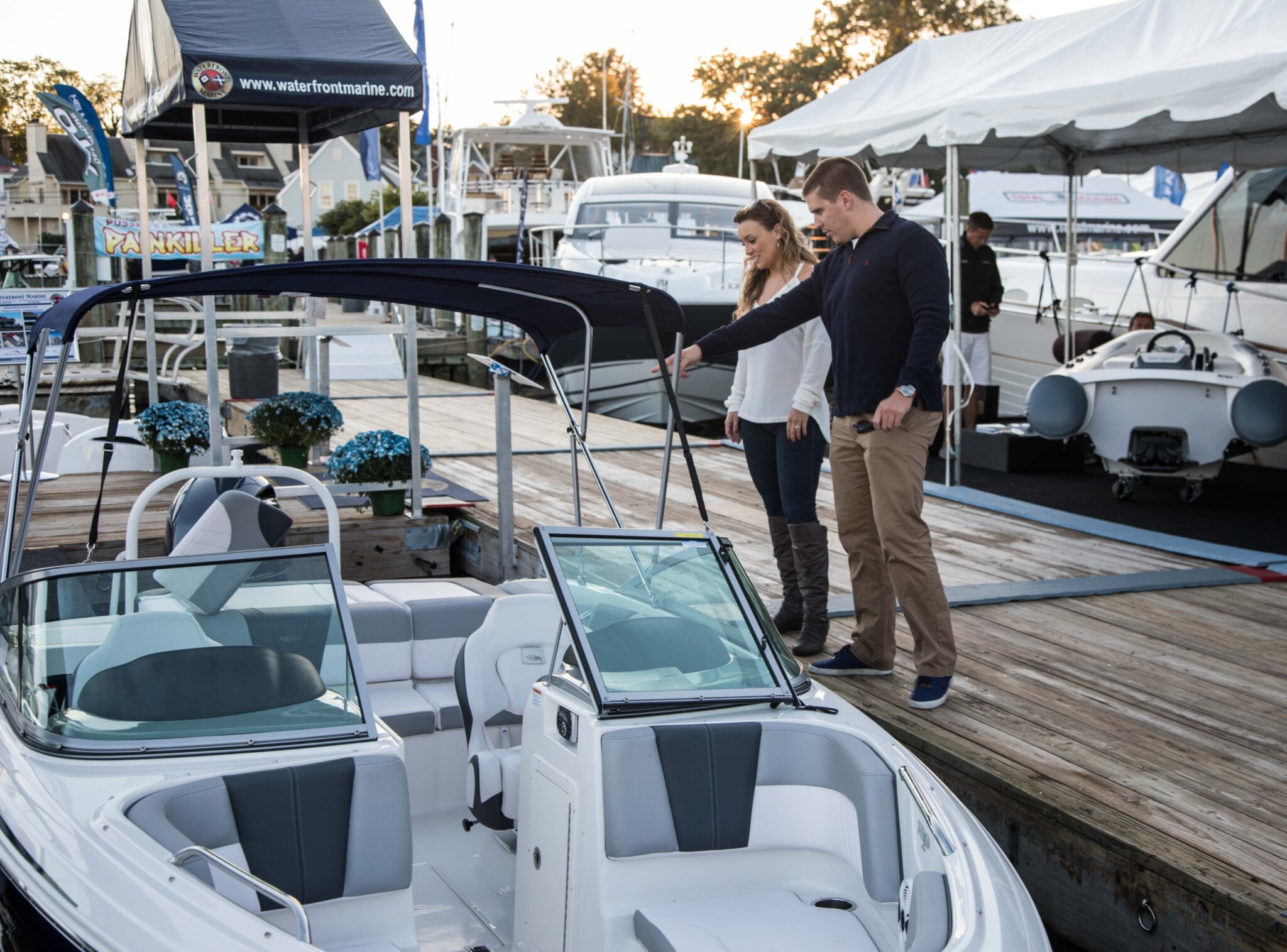 Boat Buyer's Reality Check(List) | Chesapeake Bay Magazine