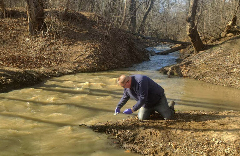 Permanent fix for huge sewage spill into Potomac River still months ...