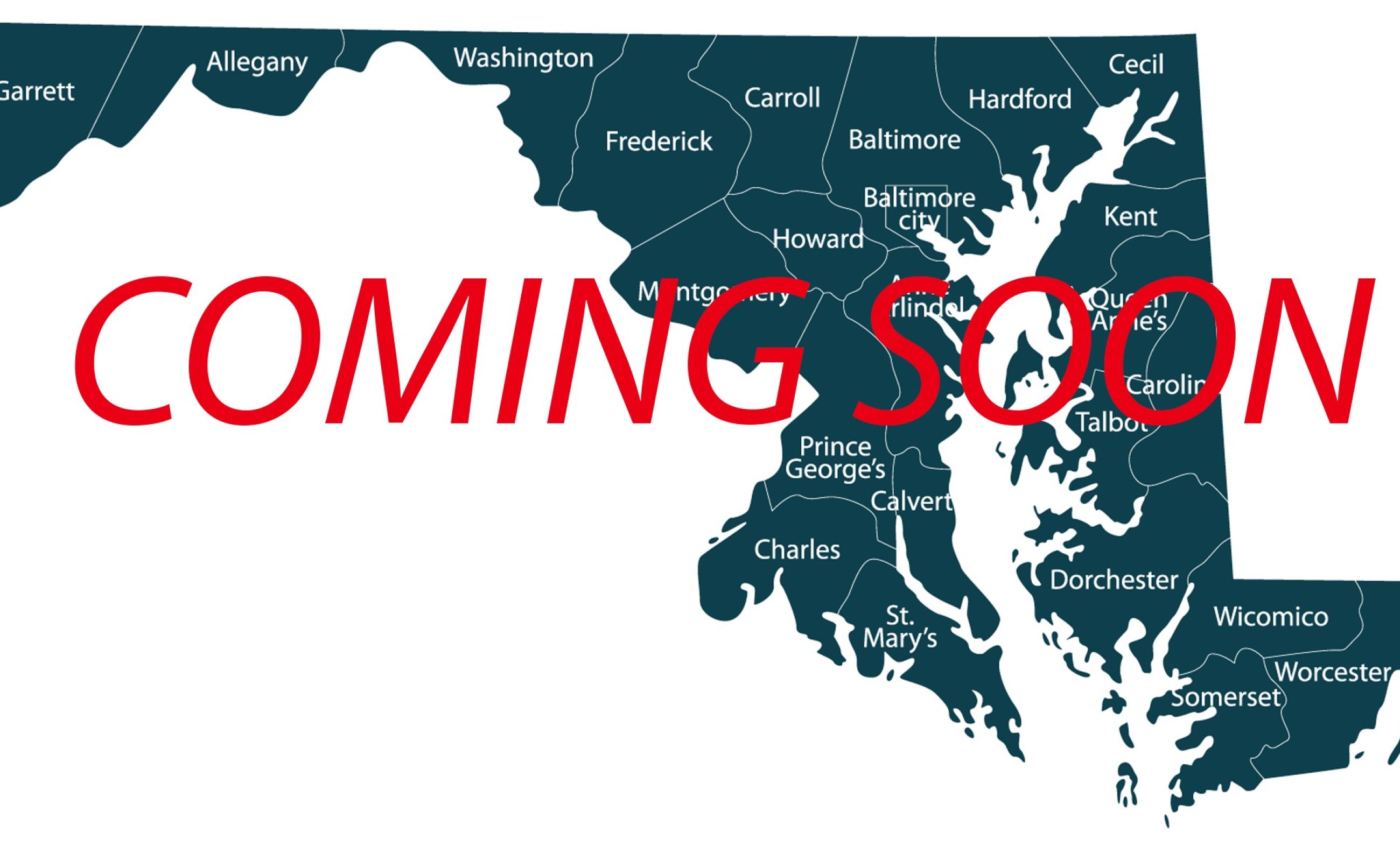 CBM Neighborhoods | Chesapeake Bay Magazine